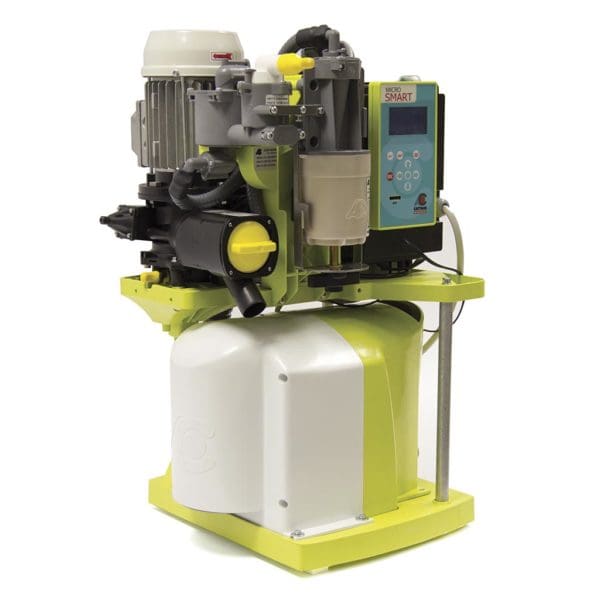 Cattani Micro Smart Suction System - SPS Dental