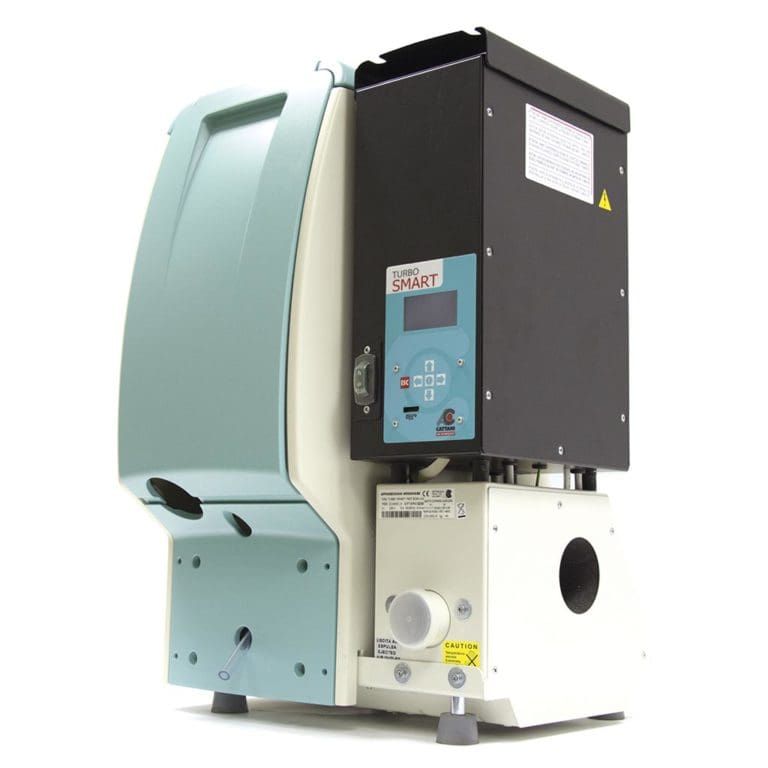 Cattani Turbo Smart Suction System - SPS Dental