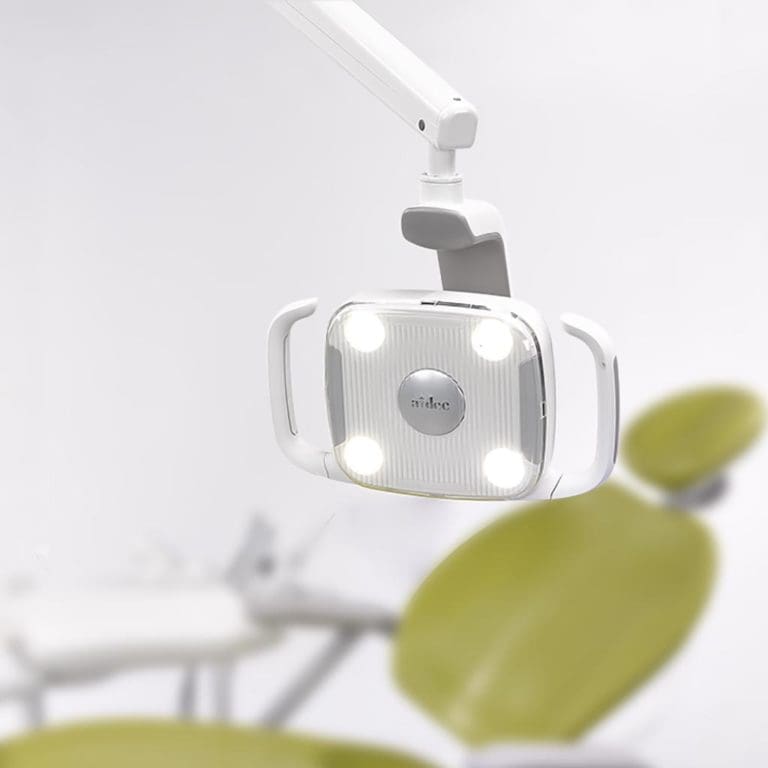A-dec 300 LED Dental Light - SPS Dental