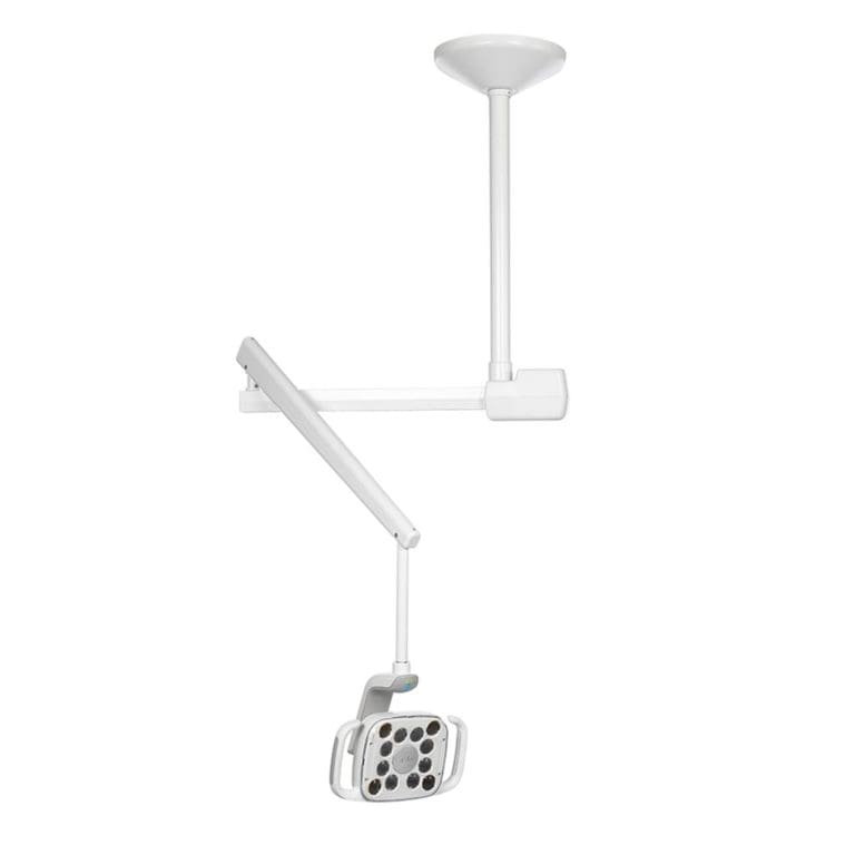 A-dec 500 LED Dental Light - SPS Dental