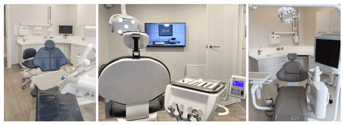 Dental Surgery Design | SPS Dental