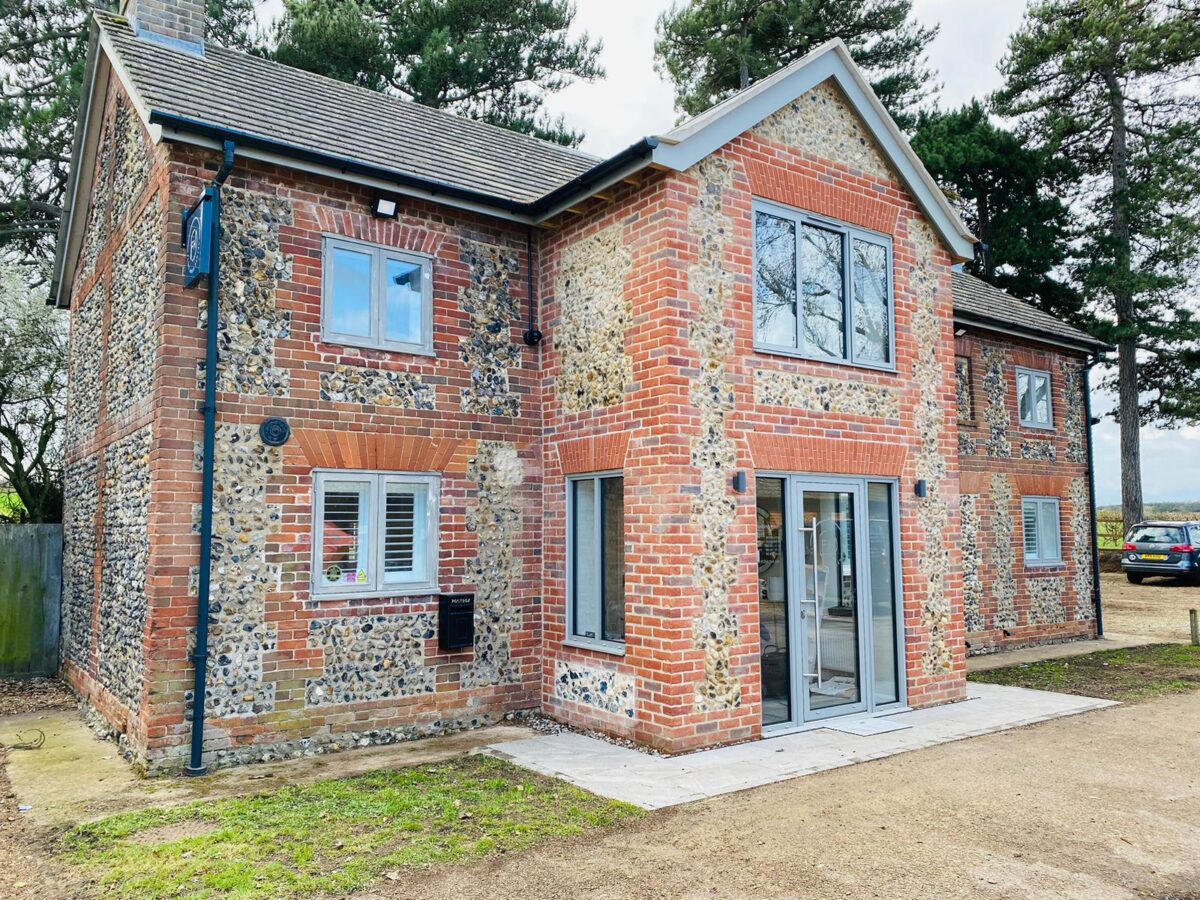 Flint House Dental Practice - SPS Dental